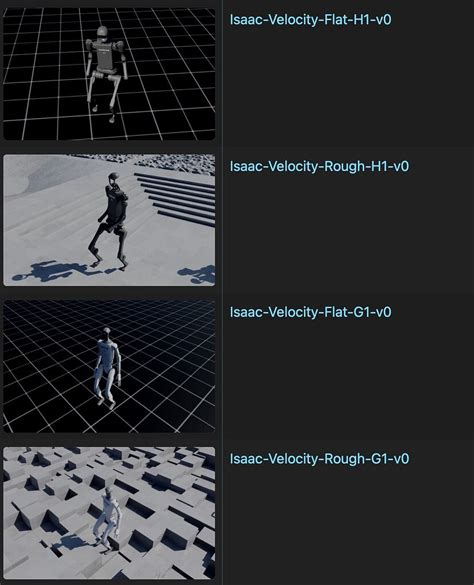 Running Locomotion Robot On Isaac Lab Isaac Sim Nvidia Developer Forums