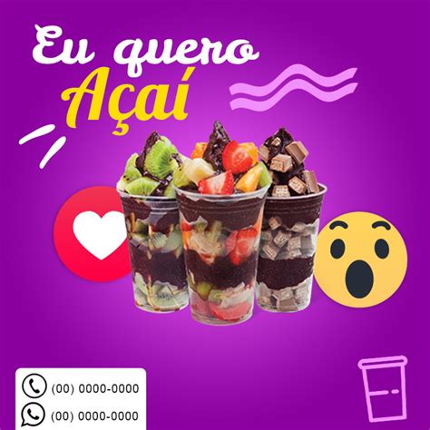 Template Para Lanchonetes Elo7 Produtos Especiais