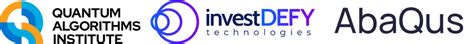 Quantum Algorithms Institute Partners With Abaqus And Investdefy To