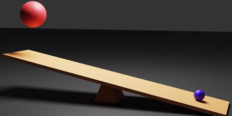 Getting Started With Blender An Introduction To Physics