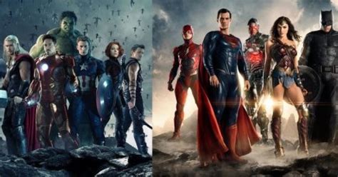 위기의 마블·dc…슈퍼히어로의 시대는 저무는가