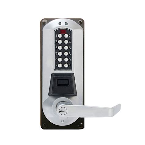Dormakaba E Plex 2000 Electronic Pushbutton Lock Access And Data Systems