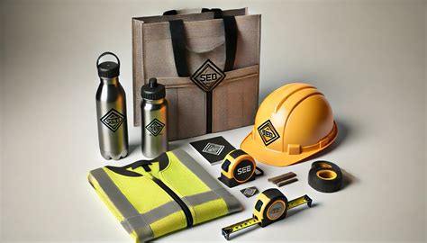 Stand Out In Construction With Swag Merch Your Path To An Online Stor