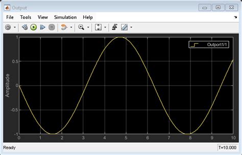 Variable Phase Shift Model Variable Phase Device Simulink