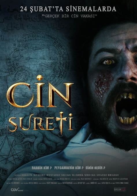Cİn Suretİ