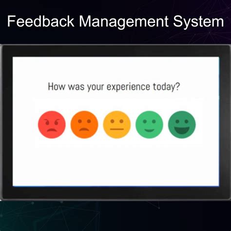 Feedback Management System Butterflyfzco