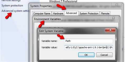 How Can I Run Webdriver Script Using Ant Stack Overflow