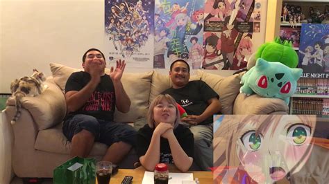Citrus Episode 1 Reaction Youtube