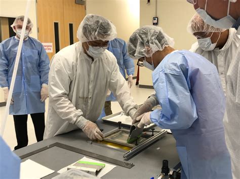 Hiring Our Heroes Employer Panel On Advanced Manufacturing Nextflex