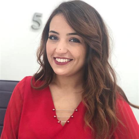 Chaima Triki Sales Director Icl Gulf Linkedin