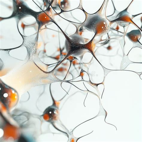 Complex Neural Network Structure With Interconnected Synapses And