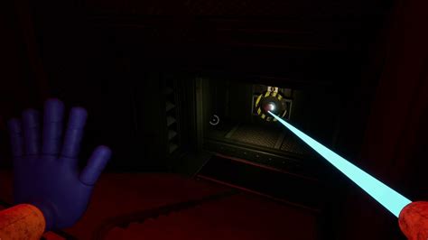 Poppy Playtime Chapter Review Thexboxhub