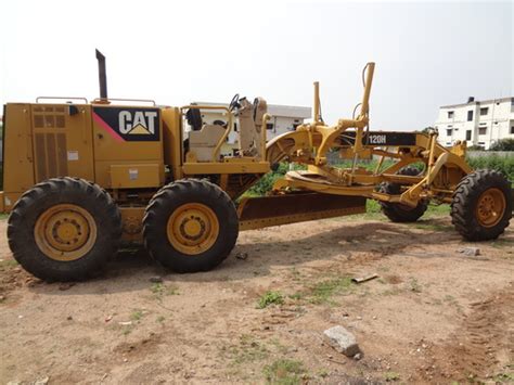 Grader At Best Price In Hyderabad Telangana Sree Tirumala Enterprises