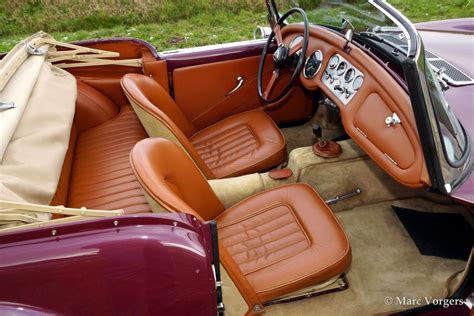 Daimler SP 250 Dart 1963 Welcome To ClassiCarGarage