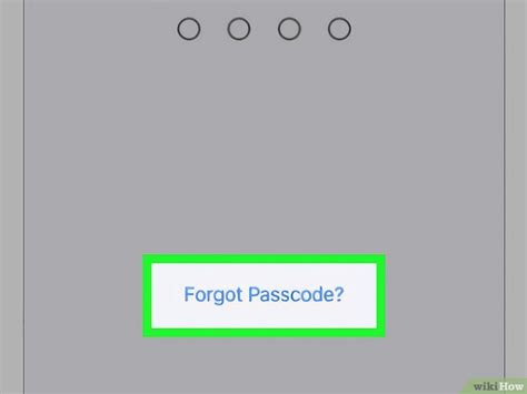 Ways To Bypass A Screen Time Passcode Reset Hacks