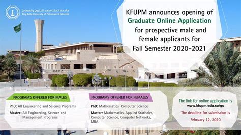 Muhammad Ali Khalid On Linkedin Kfupm Cpg