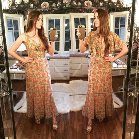 Annamarie Tendler Feet