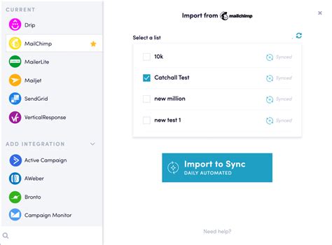 neverbounce clean and verify your email lists appsumo