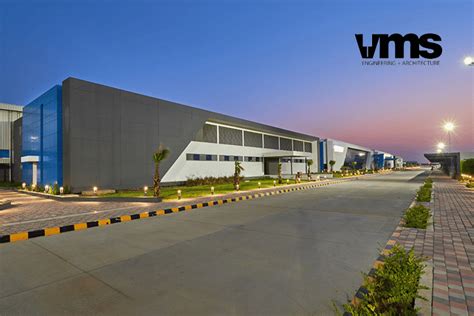 how vms consultants ensure effective industrial project lifecycle