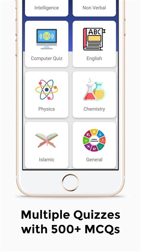 Intelligence Quiz To Join Pak Army Fia Nab For Android Download
