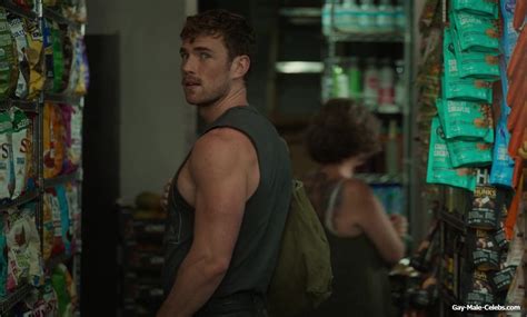 Zane Phillips Nude Gay Sex In Fire Island Naked Male Celebrities