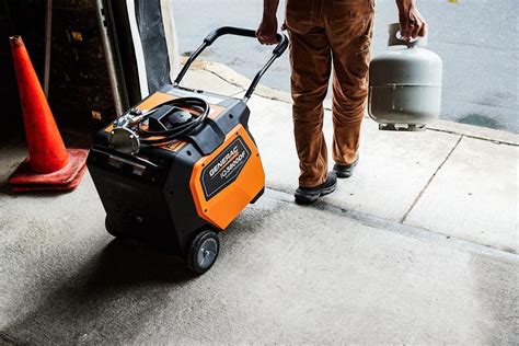 This Generac Inverter Generator Is Quiet And Delivers Clean Power—plus Its Relatively Affordable