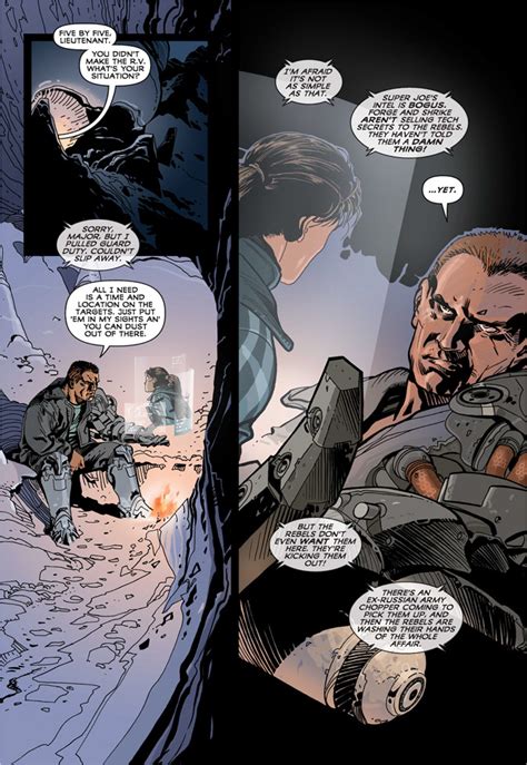 Bionic Commando Chain Of Command Full Read Bionic Commando Chain Of