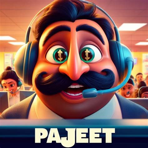 Pajeet A Pixar Movie Oc Rdankinindia