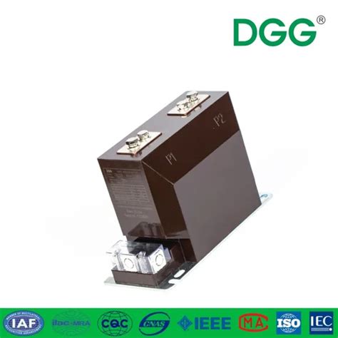 11kv 5a Instrument Voltage Potential Split Zero Phase Sequence Core