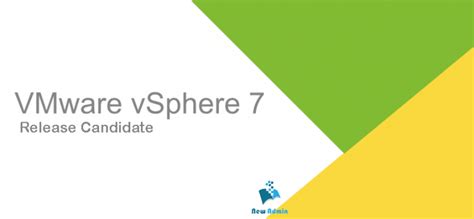 Vmware Vcenter Server Standard For Vsphere 7 A 46 Off
