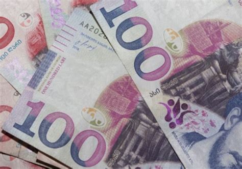 დასაქმებულთა 65 საჯარო სექტორში მუშაობს ბიუჯეტიდან ხელფასებზე ₾3 3 მლრდ იხარჯება Idfi