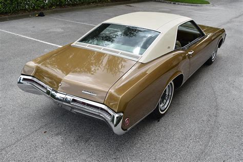 1969 Buick Riviera Orlando Classic Cars