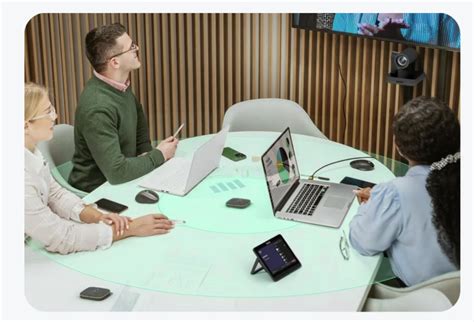 Yealink Mvc640 Microsoft Teams Medium Room Conference System Mvc640 C4 F13 Mwave