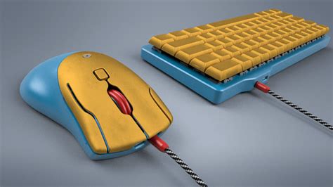 A Keyboard Compatible With The Ploopy Mouse Coming Soon R Ploopy