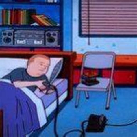 Bobby Hill Youtube