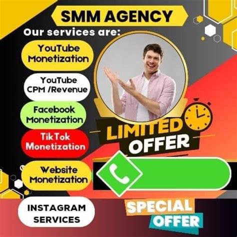 Zeeshan Ahmad On Linkedin All Social Media Services Are Available All