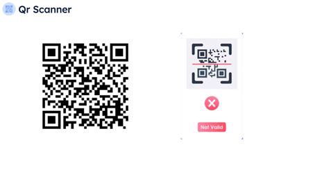 7 Reasons Why Your Qr Code Is Not Working