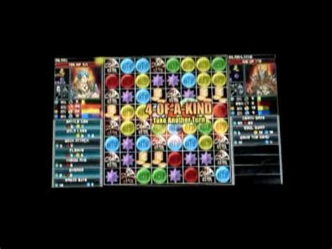 Puzzle Sex Puzzle Quest Parody YouTube