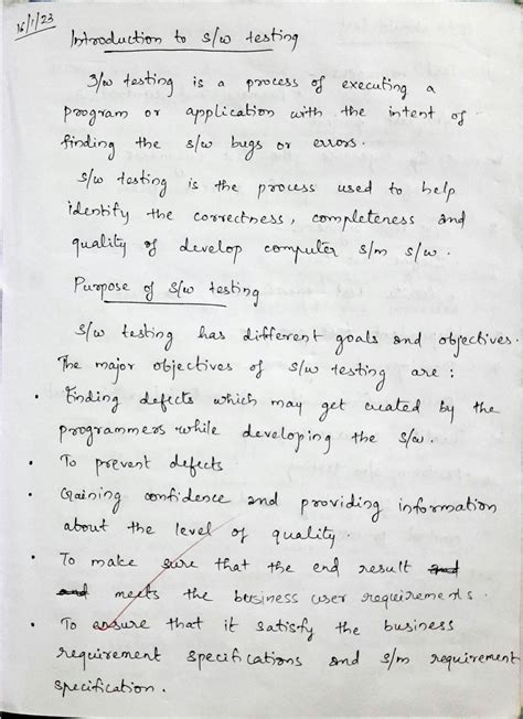 Solution Software Testing Computerscience Studypool