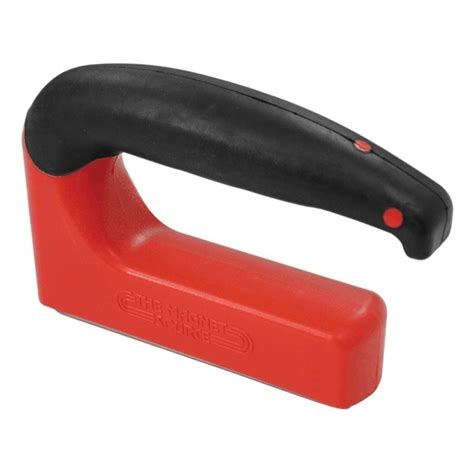 Puissant Aimant à Manche Avec Force Dattraction De 100 Lb