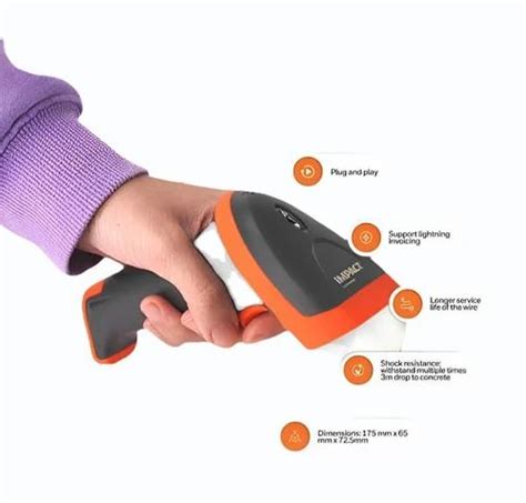 Honeywell Barcode Scanner Handheld Bluetooth Wireless At ₹ 2800