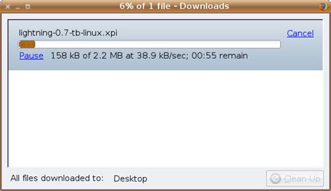 Downloading And Installing Thunderbird Extensions Fosswire