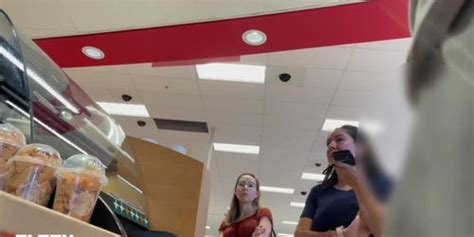 Caught Staring At Bulge