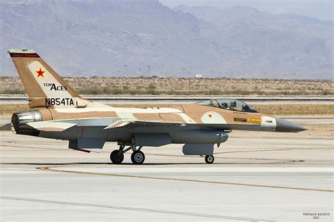 Top Aces Announces Faa Certification Of F 16 Fighter Aircraft F