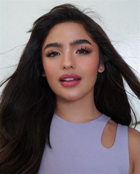 900 Best Andrea Brillantes Ideas In 2025 Andrea Brillantes Andrea