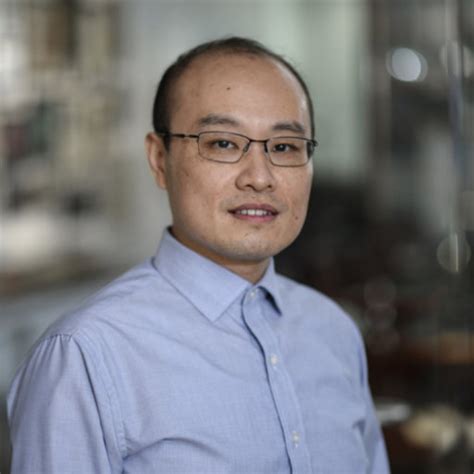 Ling Wu Postdoc Position Phd Baylor College Of Medicine Tx Bcm Lester And Sue Smith