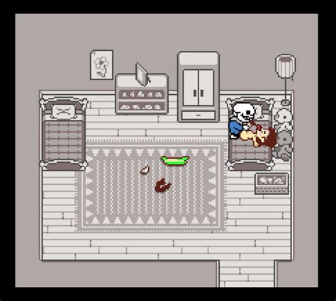 Sans Fucking Chara Rhentainsfwforeveryone