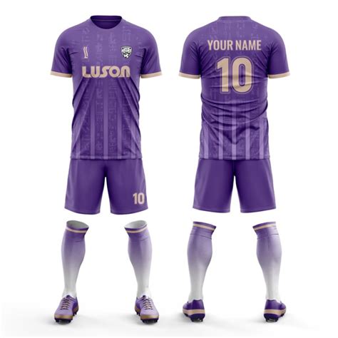 How To Choose The Perfect Jersey Colors For Your Brand Luson Sport
