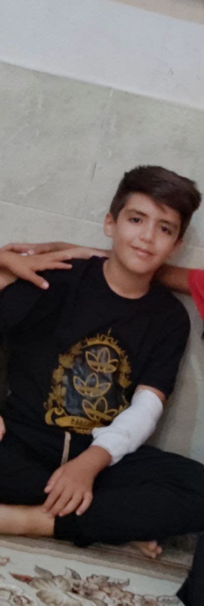 پسر خفن ویرگول