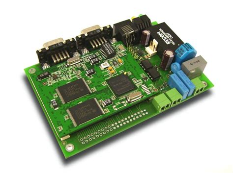Pxa255 Pni Module Project Voipac Technologies Sro